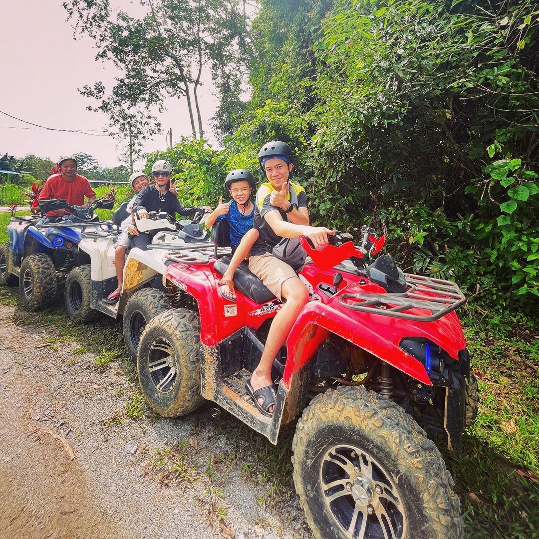 √ Harga Tiket Denai Kabus 2025 & Aktiviti