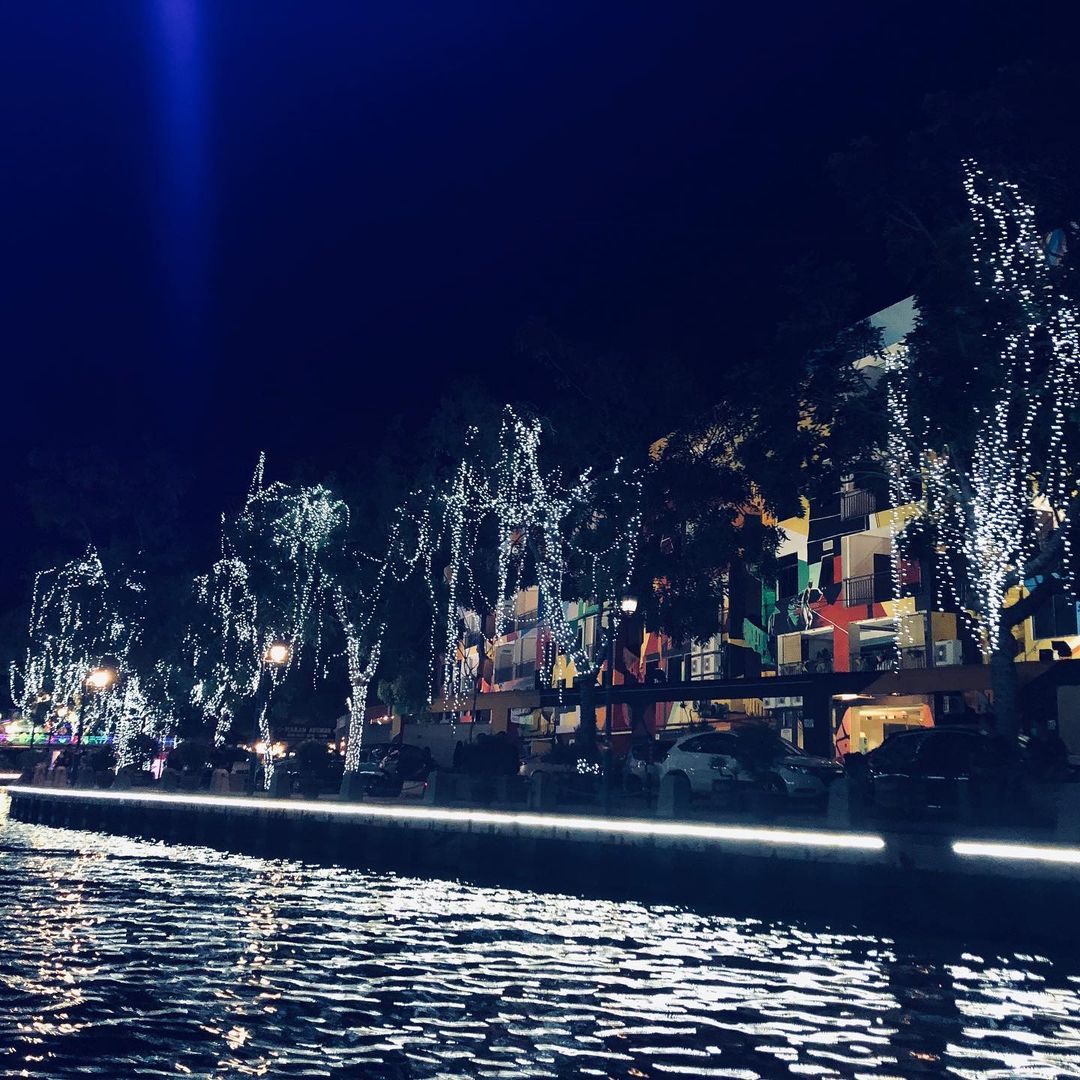 √ Harga Tiket Melaka River Cruise 2026 & Diskaun 15%