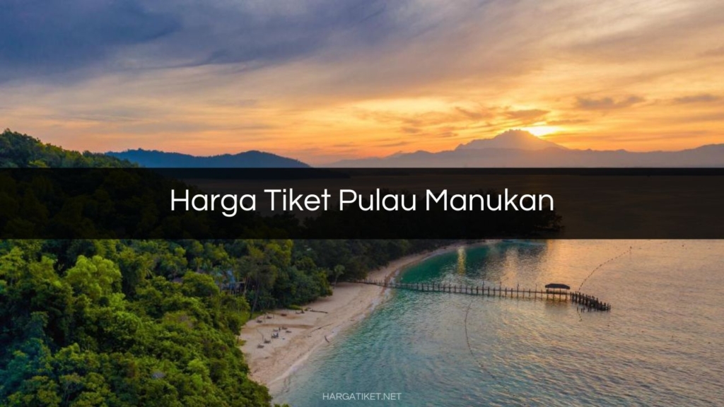 √ PANTAI TANJUNG ARU: Tarikan & Harga Tiket 2025