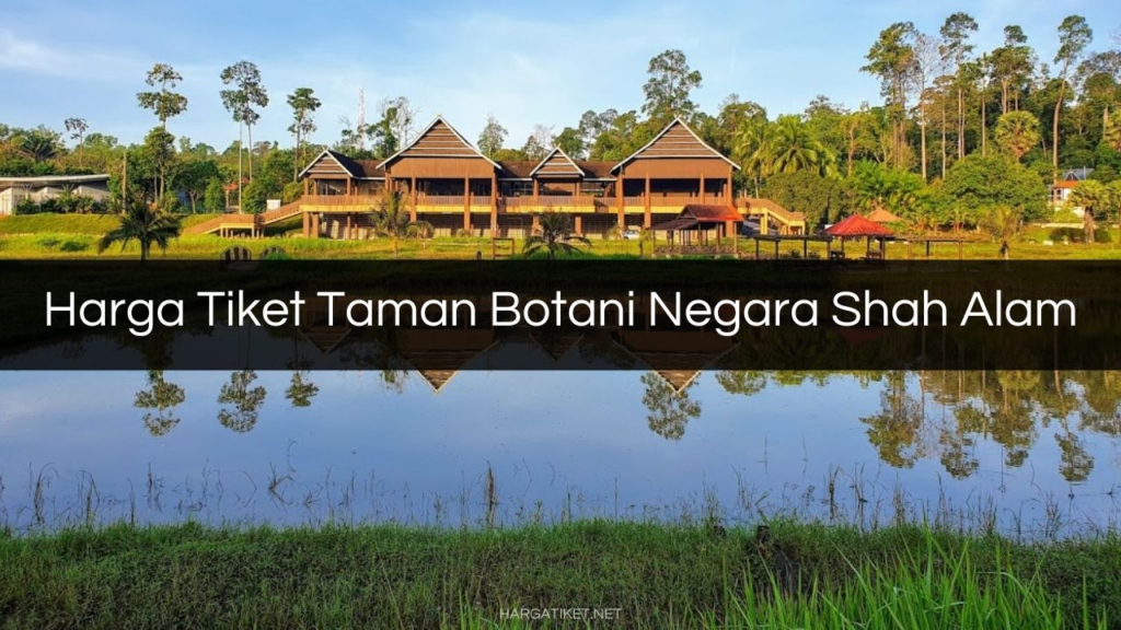 √ 16 Tempat Makan Menarik di Segambut Sedap