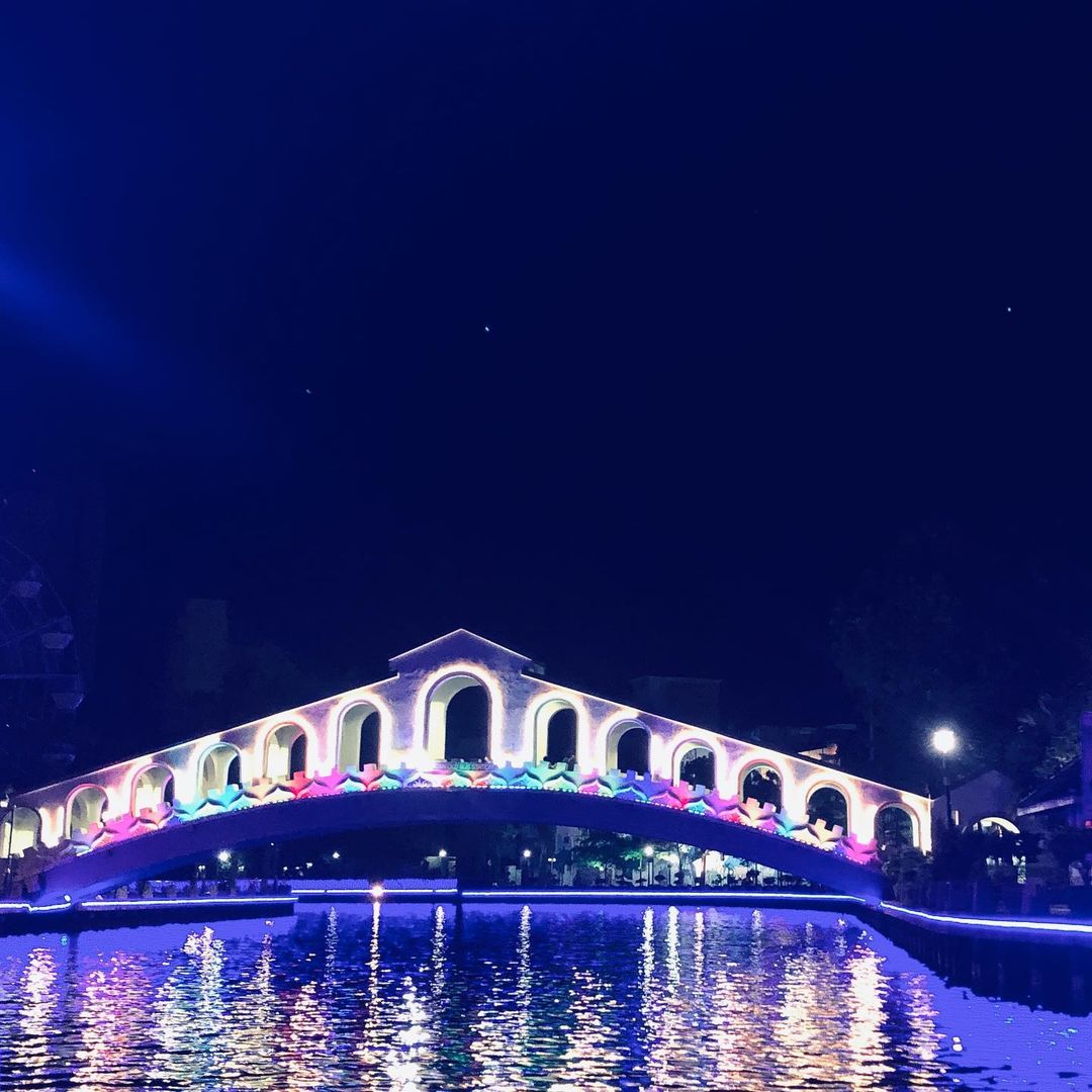 √ Harga Tiket Melaka River Cruise 2026 & Diskaun 15%