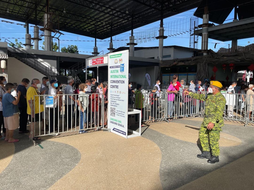 √ Harga Tiket Austin Heights Water & Adventure Park 2025