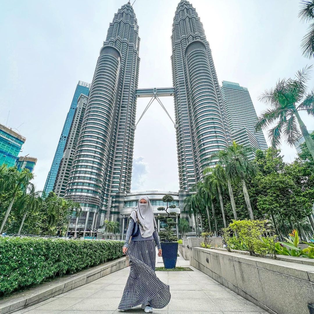 √ Harga Tiket Skybridge KLCC 2025 & Tips