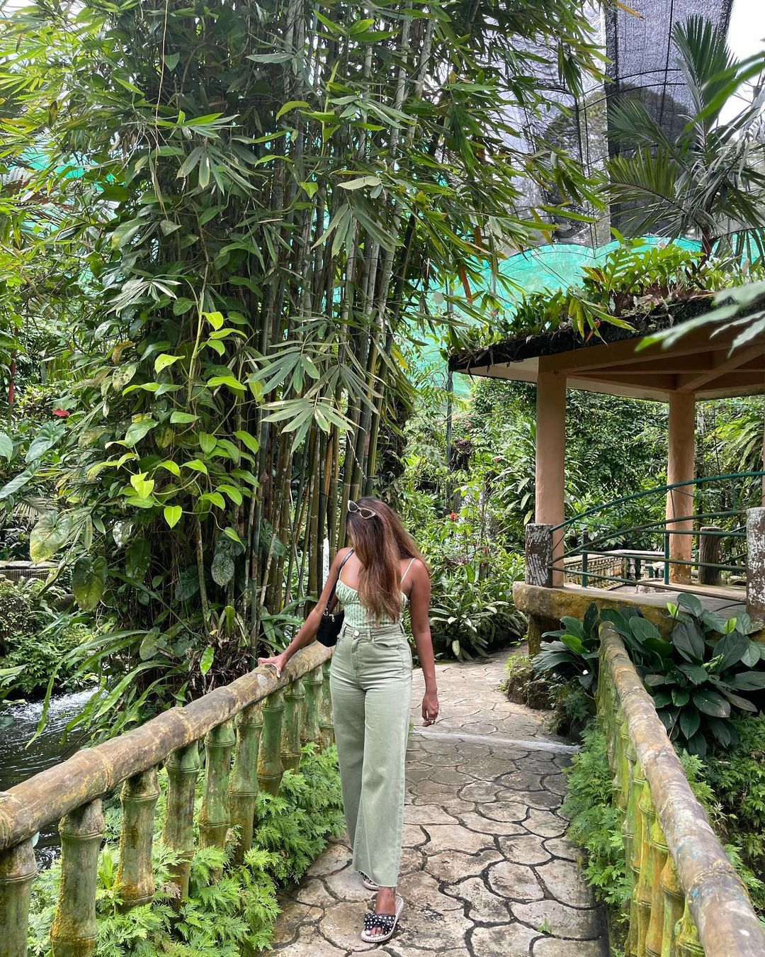 √ Harga Tiket Taman Rama-Rama Melaka 2025 & Aktiviti