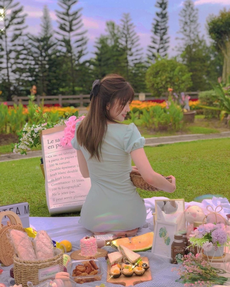 √ Harga Tiket Taman Saujana Hijau Putrajaya 2025