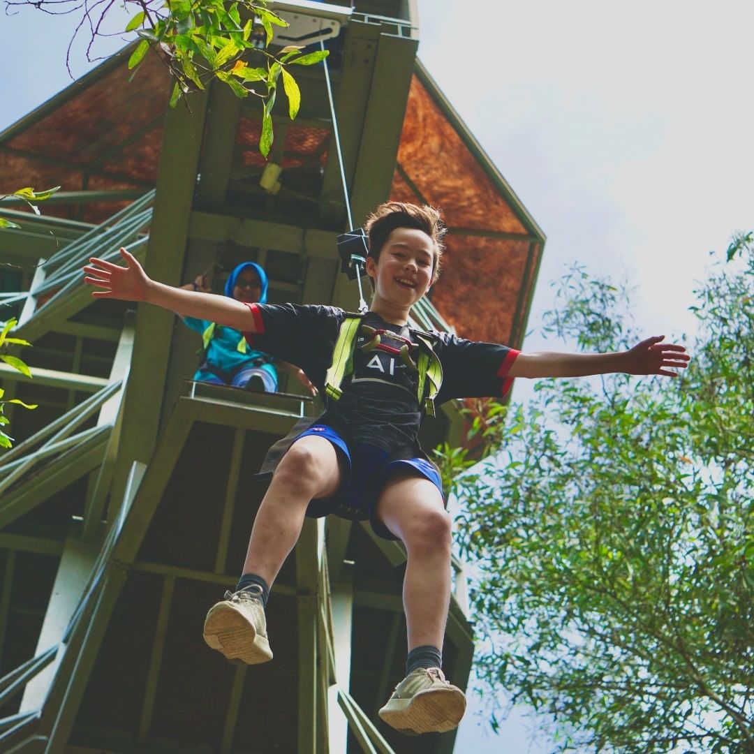 √ Harga Tiket Taman Tema Escape Penang 2026