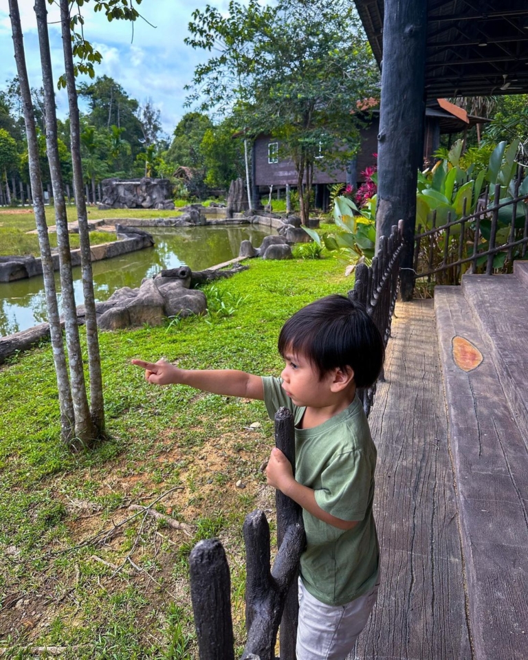 √ Harga Tiket Zoo Kemaman 2025 & Aktiviti