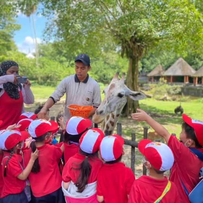 √ Harga Tiket Masuk Zoo Taiping 2025 & Diskaun!