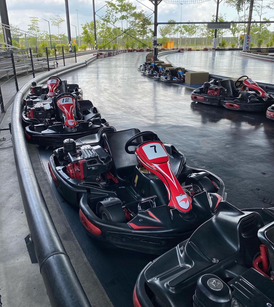 √ Harga Tiket X Park Sunway Iskandar 2025