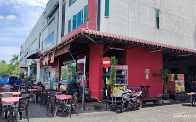 √ 48 Tempat Makan Menarik di Alor Setar Waktu Malam & Pagi