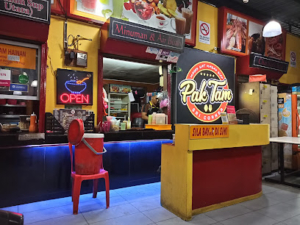 √ 35+ Tempat Makan Menarik di Gombak Waktu Malam & Pagi