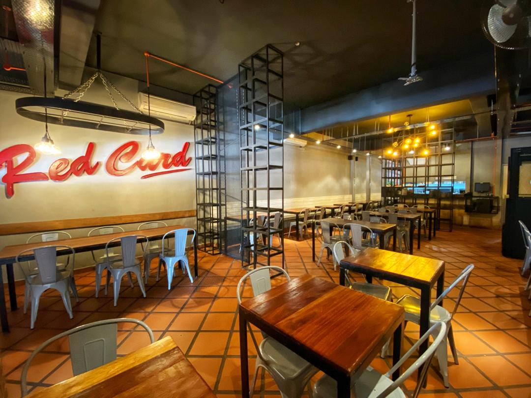√ 38 Tempat Makan Menarik di Bangi Best, Wajib Cuba!