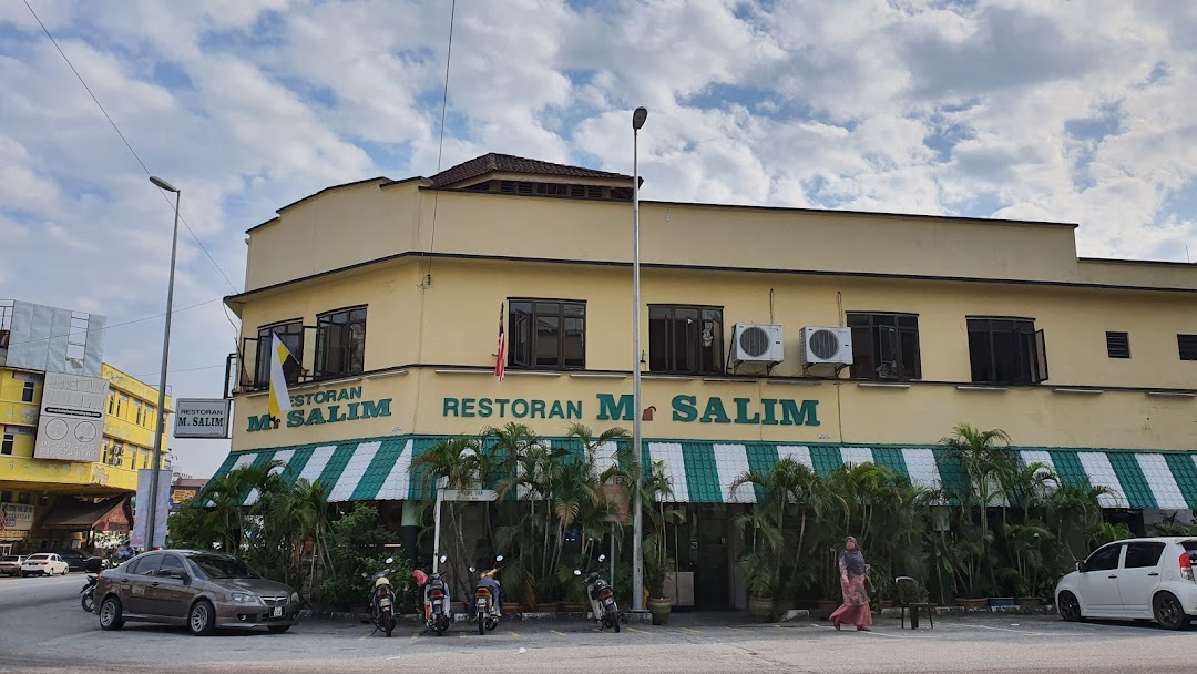 √ 40 Tempat Makan Menarik di Ipoh Waktu Malam & Pagi