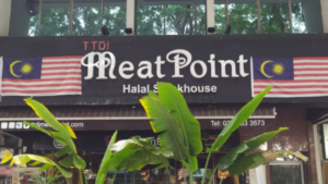 √ 50 Tempat Makan Menarik di KL Waktu Malam & Pagi