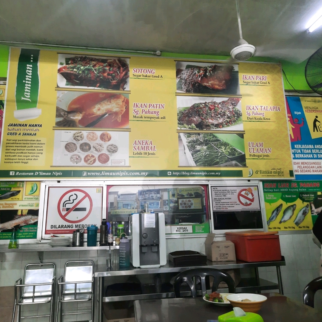 √ 38 Tempat Makan Menarik di Bangi Best, Wajib Cuba!