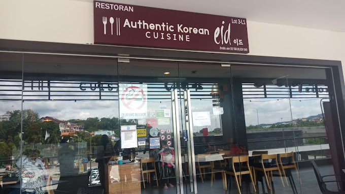 √ 34 Tempat Makan Menarik di Seremban Waktu Malam & Pagi