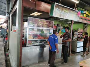 √ 52 Tempat Makan Menarik di Penang Waktu Malam & Pagi