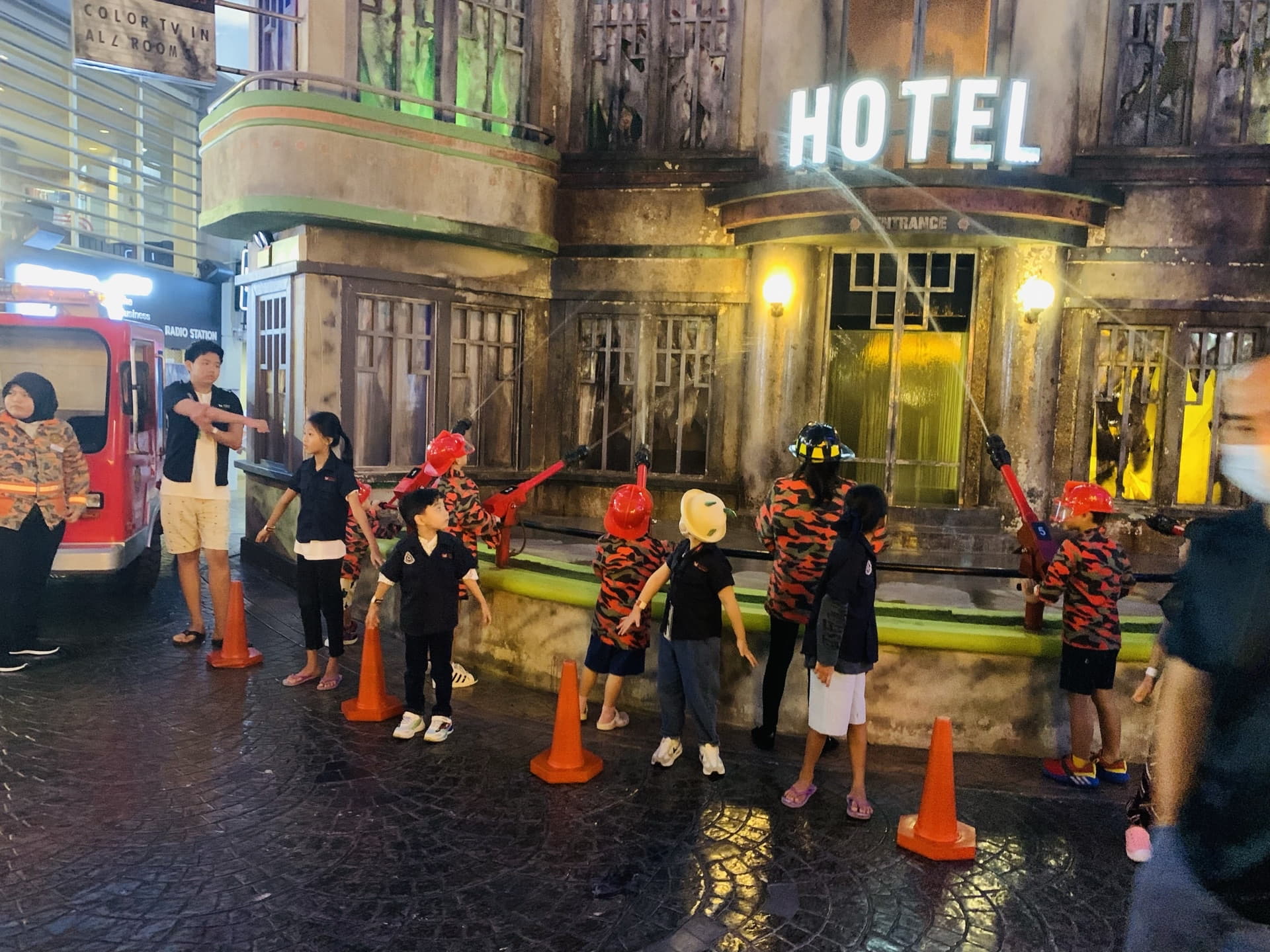 √ KidZania Kuala Lumpur: Harga Tiket 2025, Aktiviti, dan Review