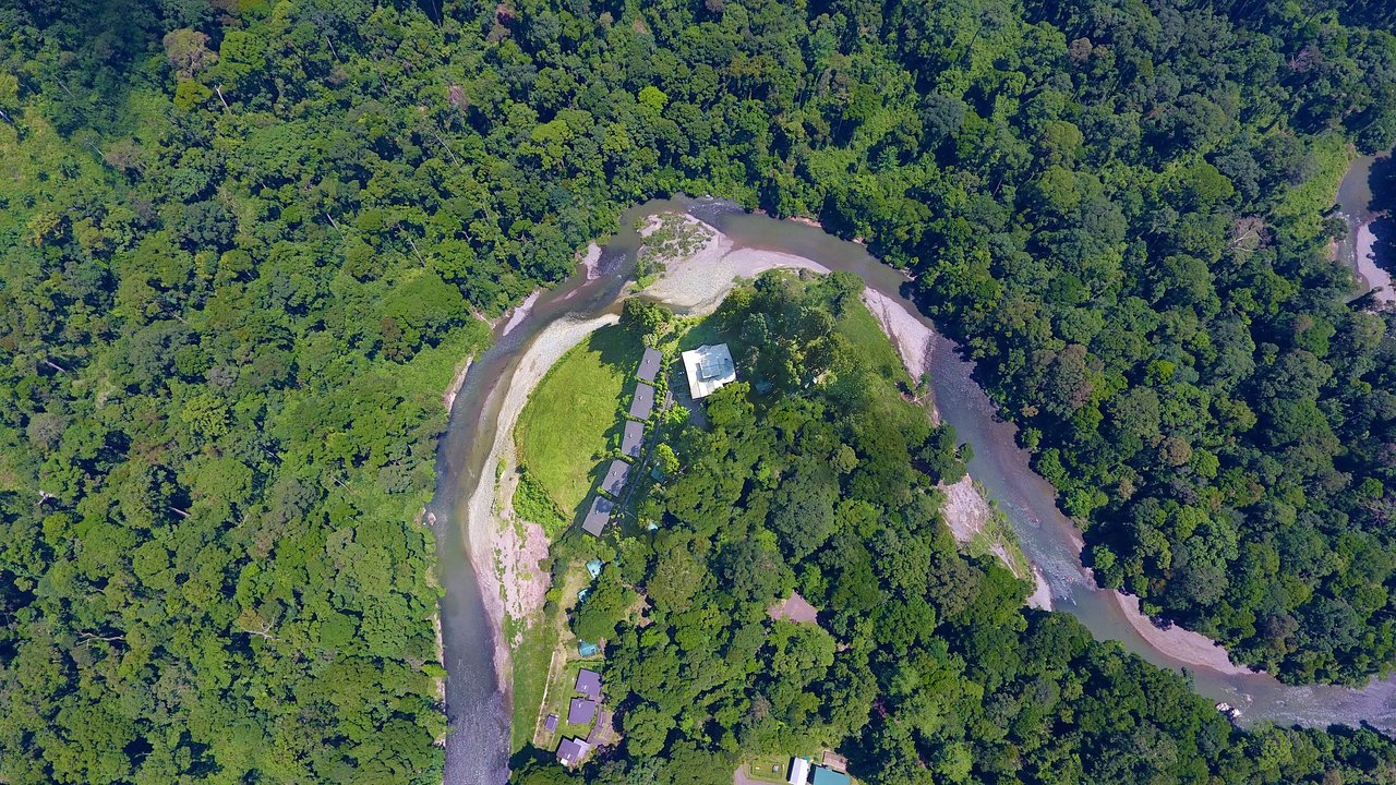 √ DANUM VALLEY Conservation Area: Aktiviti & Harga Tiket 2026