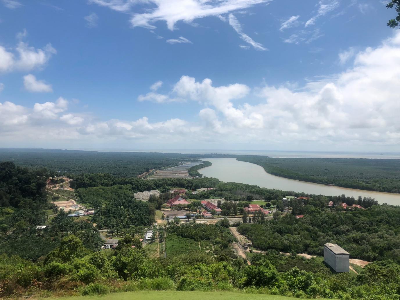 √ BUKIT JUGRA: Aktiviti, Review, dan Harga Tiket 2025