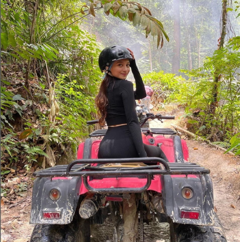 √ ATV ADVENTURE PARK: Review & Harga Tiket 2025