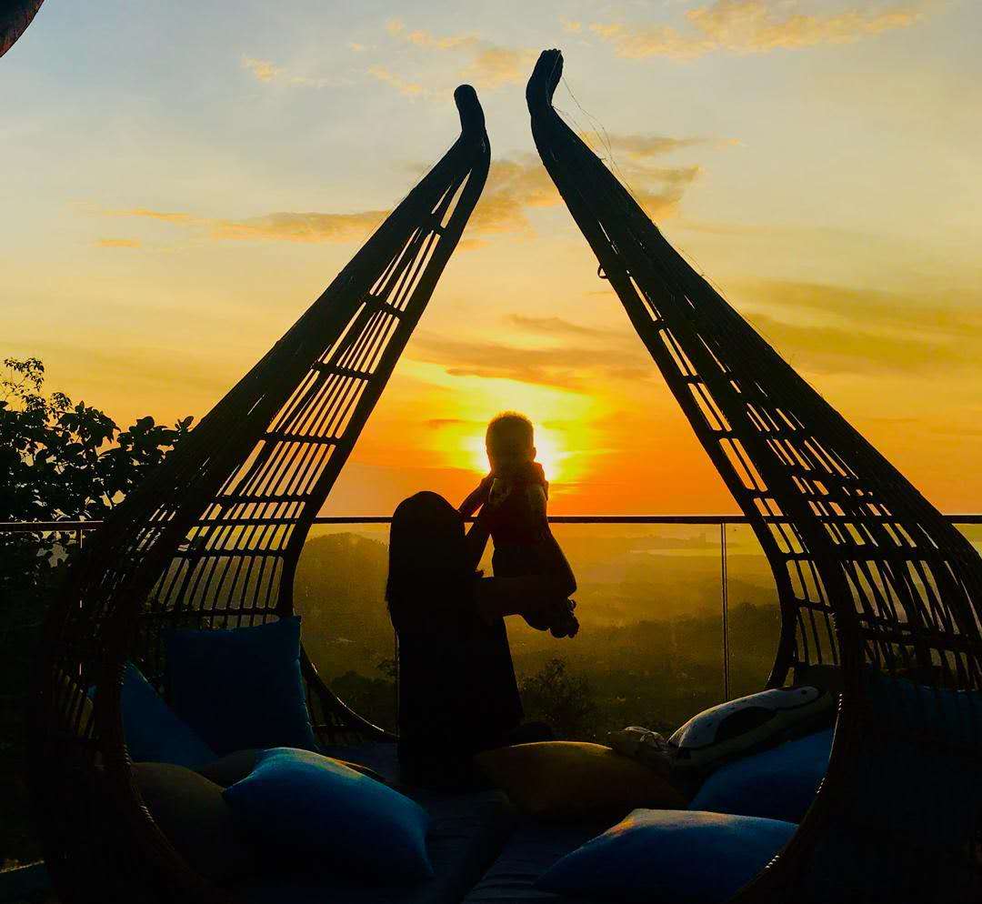 √ KOKOL HILL: Review, Aktiviti, dan Harga Tiket 2025