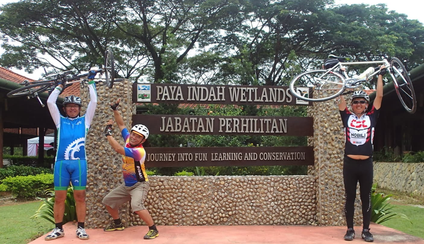√ PAYA INDAH WETLANDS: Review, Aktiviti, dan Harga Tiket 2026