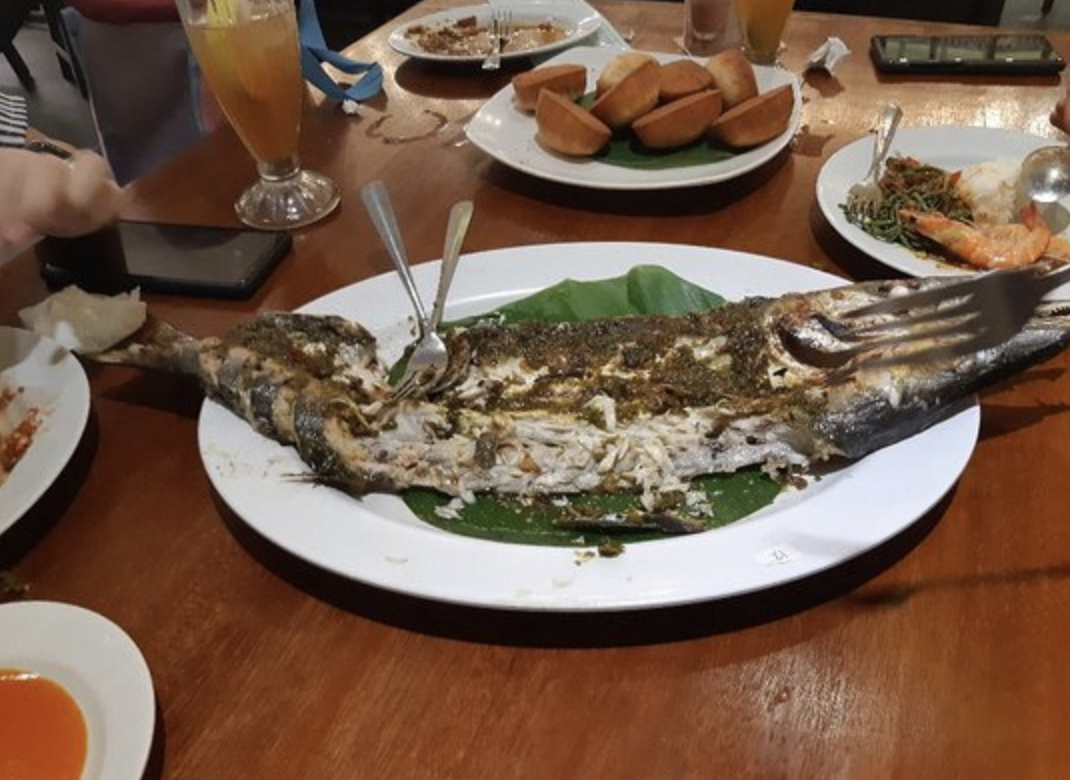 √ 20 Tempat Makan Menarik di Sibu Sedap
