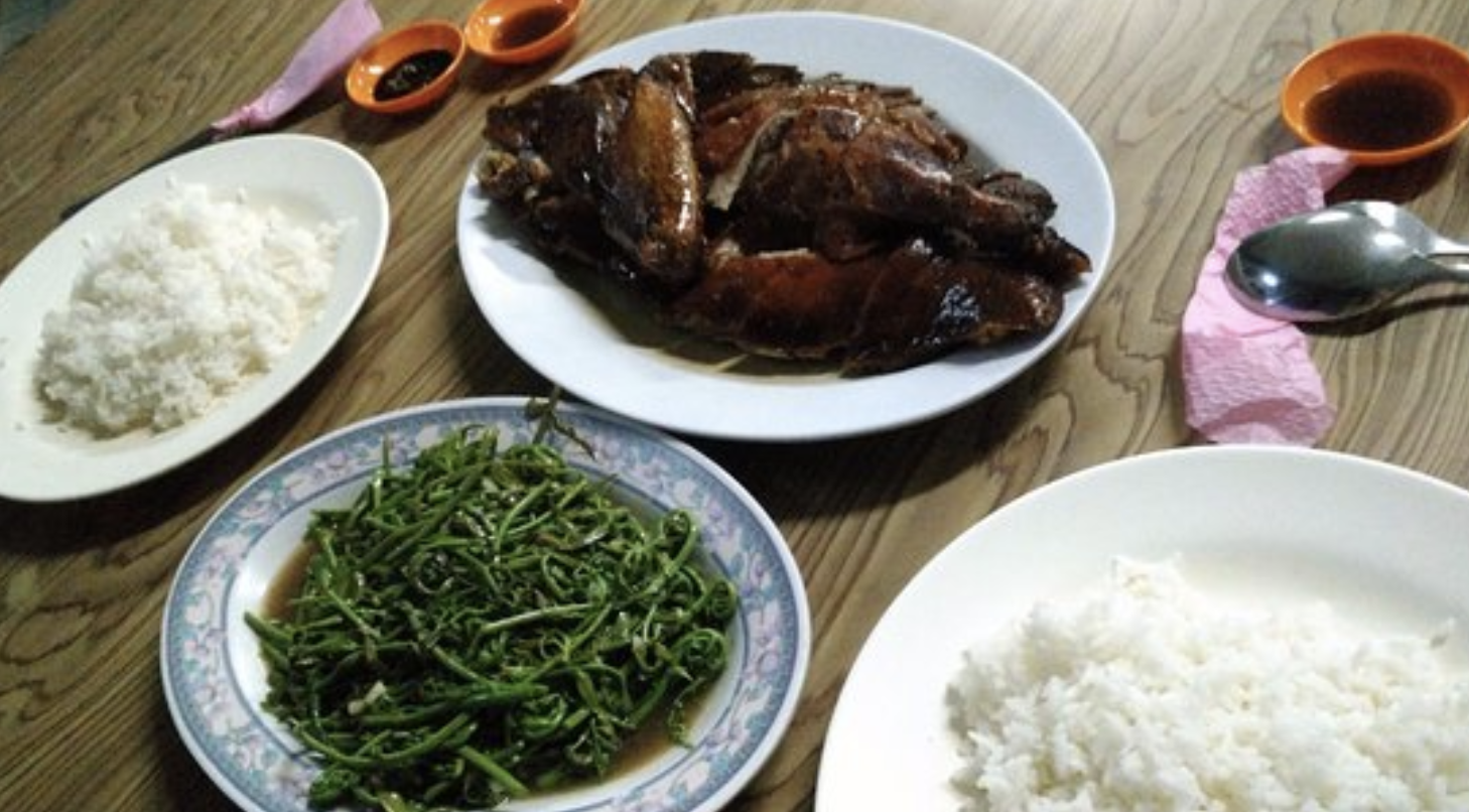 √ 17 Tempat Makan Menarik di Sri Aman Sedap