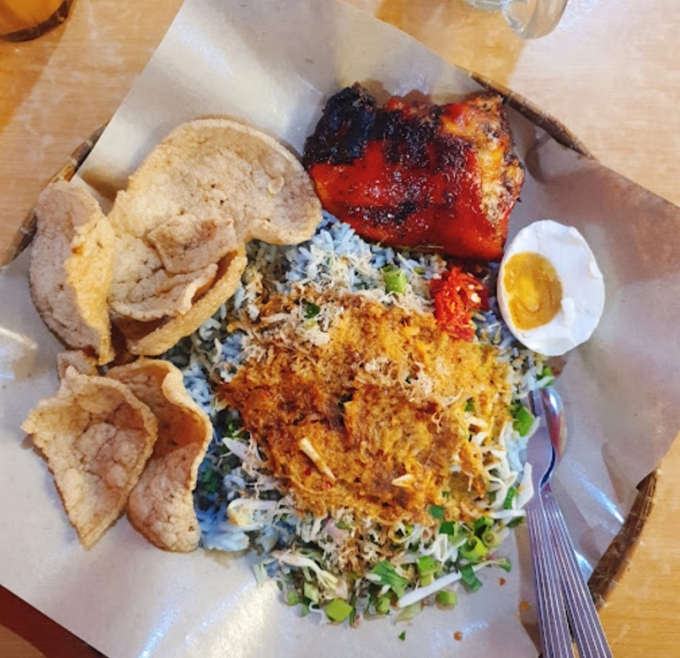 √ 40 Tempat Makan Menarik di Kulai