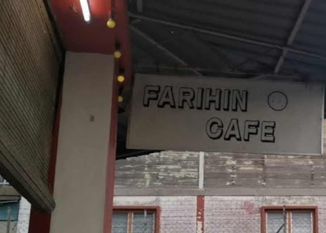 √ 17 Tempat Makan Menarik di Sri Aman Sedap