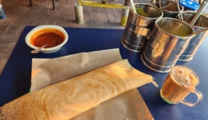 √ 40 Tempat Makan Menarik di Kulai