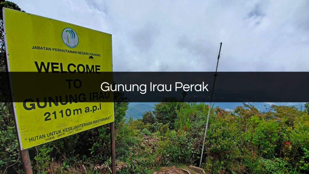 √ ATV ADVENTURE PARK: Review & Harga Tiket 2025