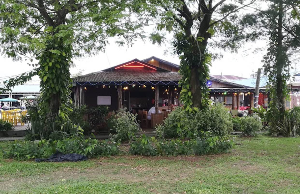 √ 40 Tempat Makan Menarik di Pontian (Pagi/Tengahari/Malam)