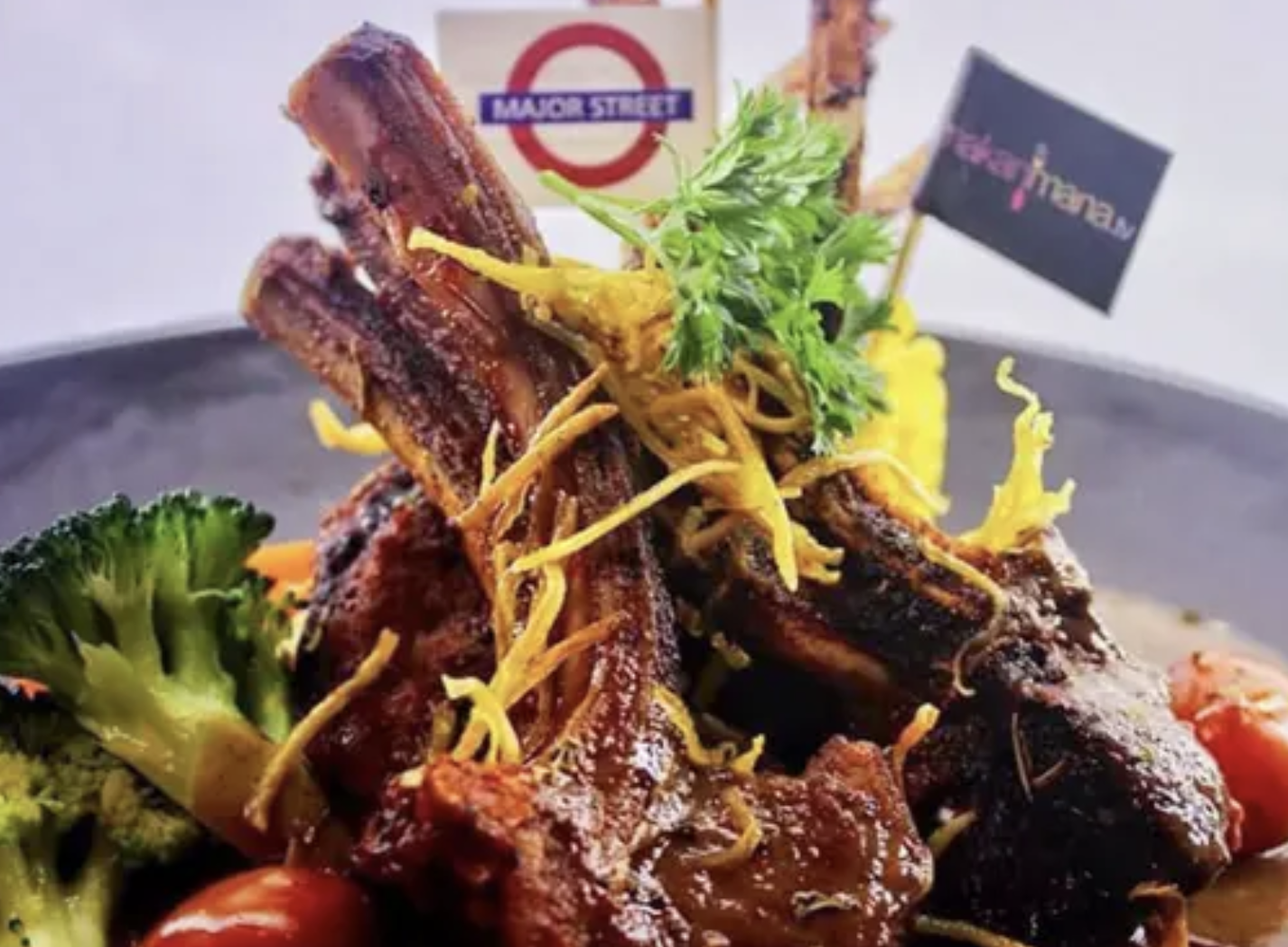 √ 40 Tempat Makan Menarik di Kulai