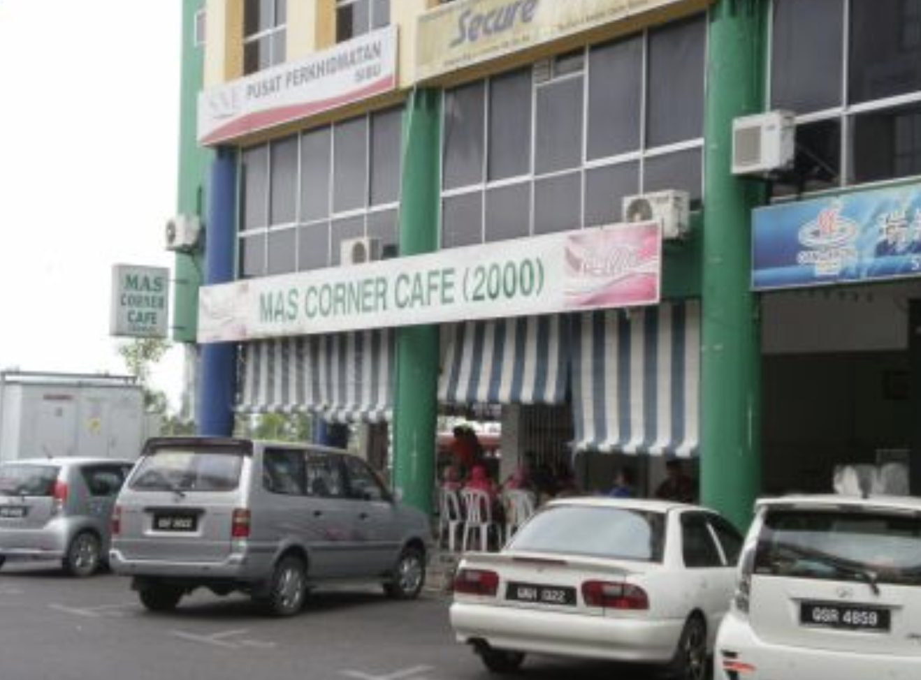 √ 20 Tempat Makan Menarik di Sibu Sedap