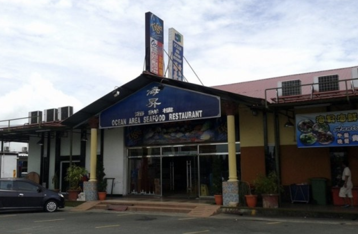 √ 30 Tempat Makan Menarik di Tawau