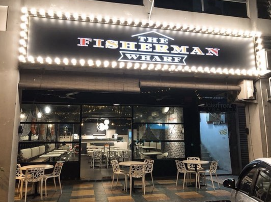 √ 20 Tempat Makan Menarik di Sibu Sedap