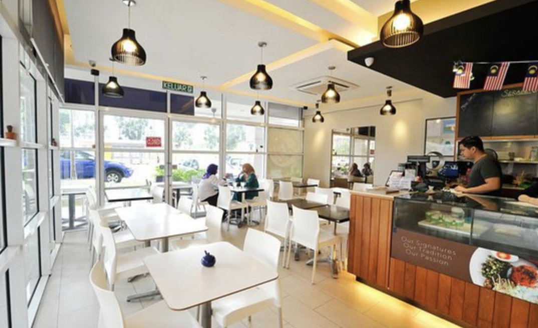 √ 17 Tempat Makan Menarik di Kuala Langat (Pagi-Malam)