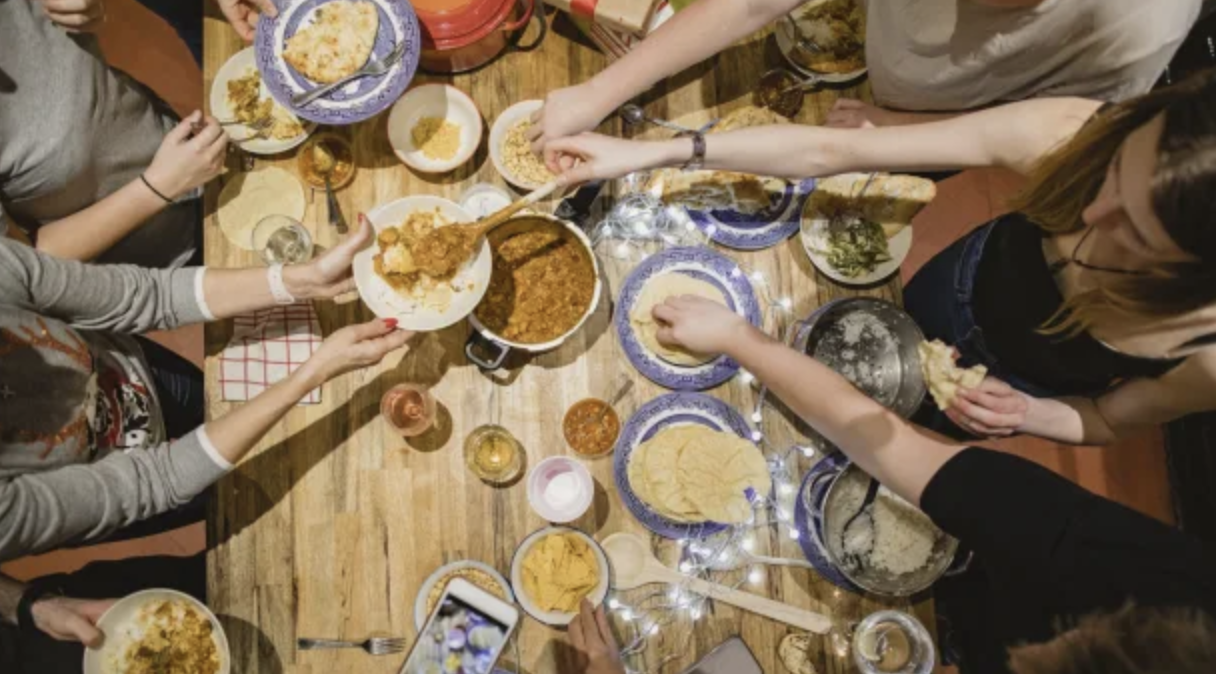 √ 20 Tempat Makan Menarik di Sabak Bernam: Pagi-Malam