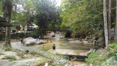 √ LATA ULU CHEPOR: Tarikan, Aktiviti, Harga Tiket 2023