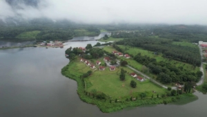 √ TASIK RABAN Lenggong: Tarikan, Aktiviti, Harga Tiket 2025