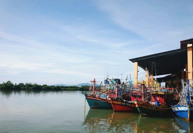 √ PANTAI TOK BALI: Tarikan, Aktiviti, Harga Tiket 2025