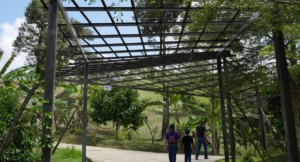 √ BORNEO HAPPY FARM: Review & Harga Tiket 2025