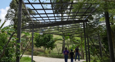 √ BORNEO HAPPY FARM: Review & Harga Tiket 2026