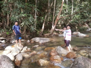 √ LATA ULU CHEPOR: Tarikan, Aktiviti, Harga Tiket 2023