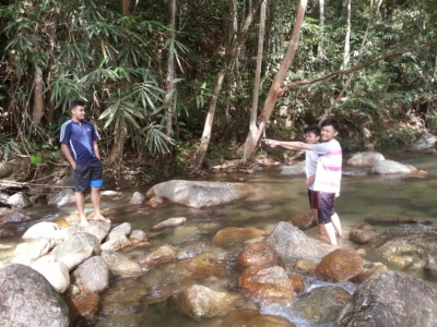 √ LATA ULU CHEPOR: Tarikan, Aktiviti, Harga Tiket 2023