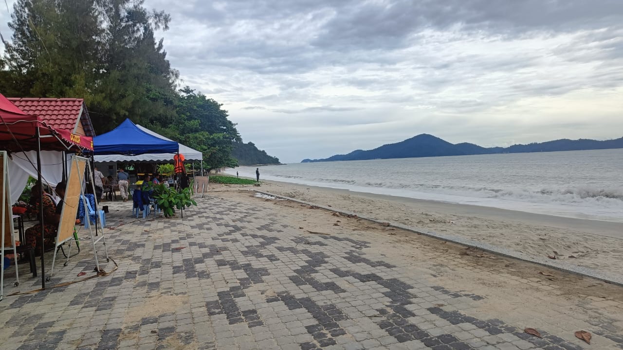 √ TELUK SENANGIN: Tarikan, Aktiviti, Harga Tiket 2026
