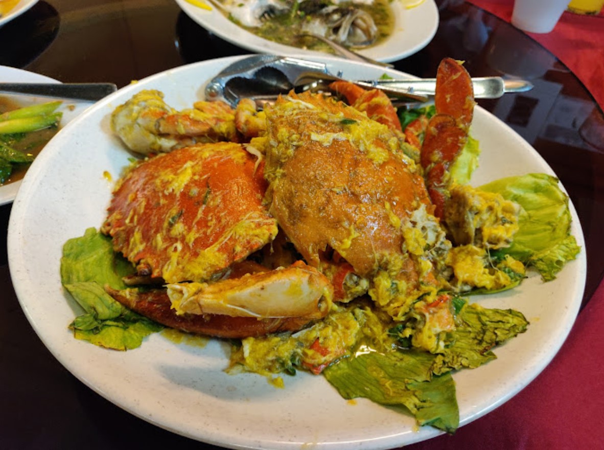 √ 40 Tempat Makan Menarik di Kulai