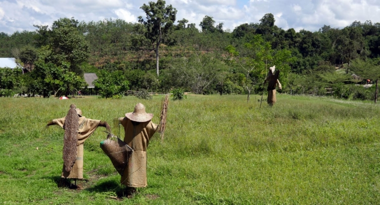 √ BORNEO HAPPY FARM: Review & Harga Tiket 2025